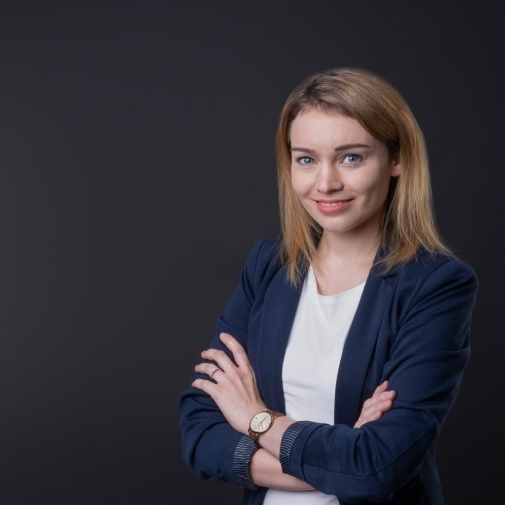 Sarah Lippert - Property Manager - Immoworld Lippert | XING