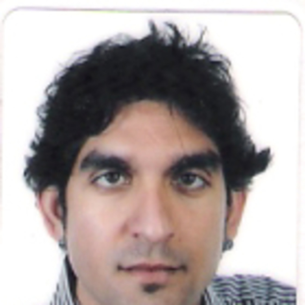 Ramón Román - Comunicación - eco-union | XING