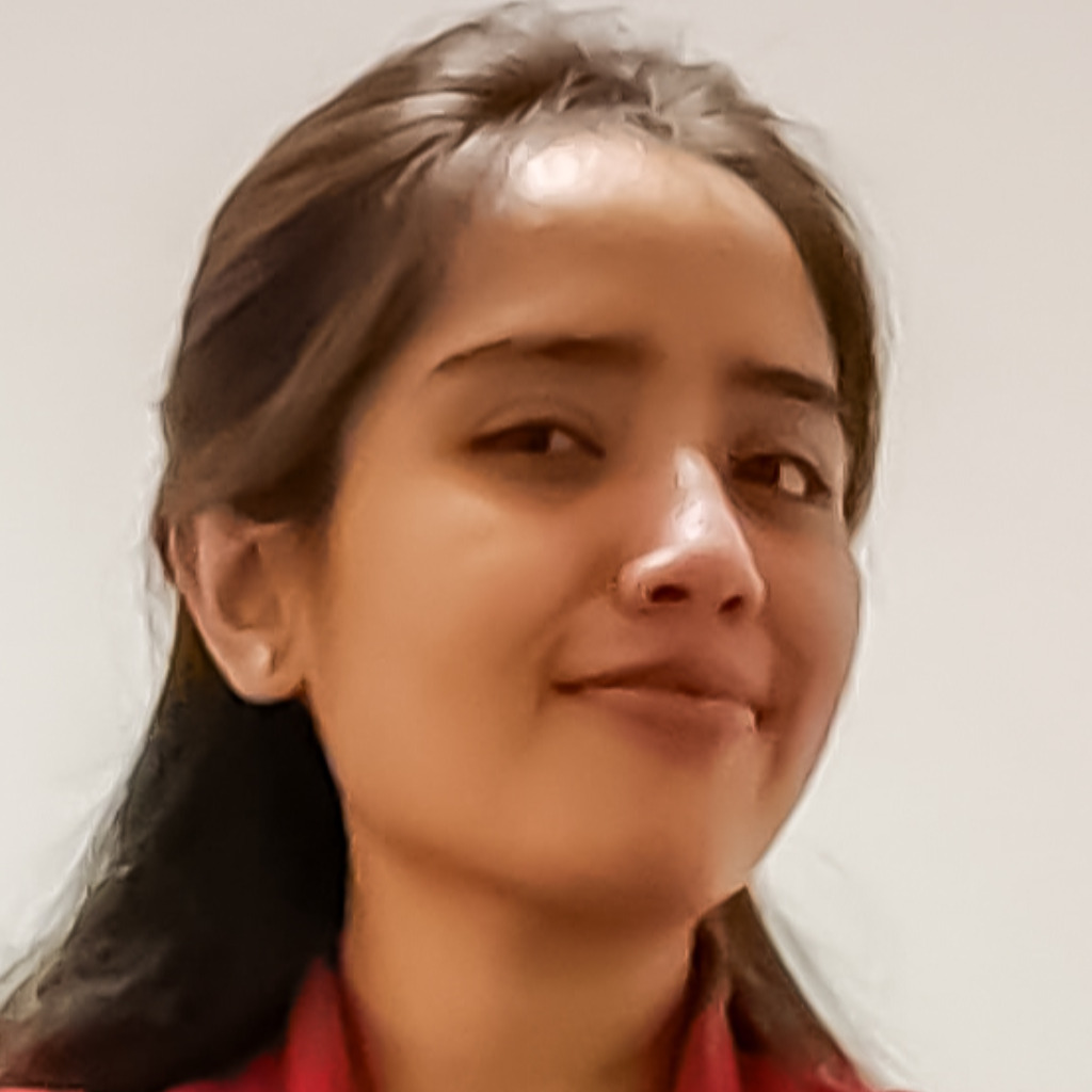 Priyanka Ghosh - Masters in High Integrity Systems - Frankfurt ... Priyanka Ghosh - Masters in High Integrity Systems - Frankfurt ...
