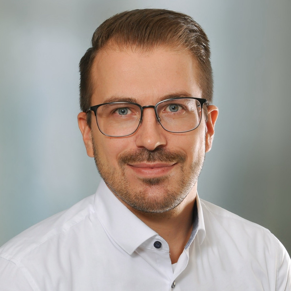 Marcel Stohr - Bereichsleiter LTA GmbH - Peter Gross Bau | XING