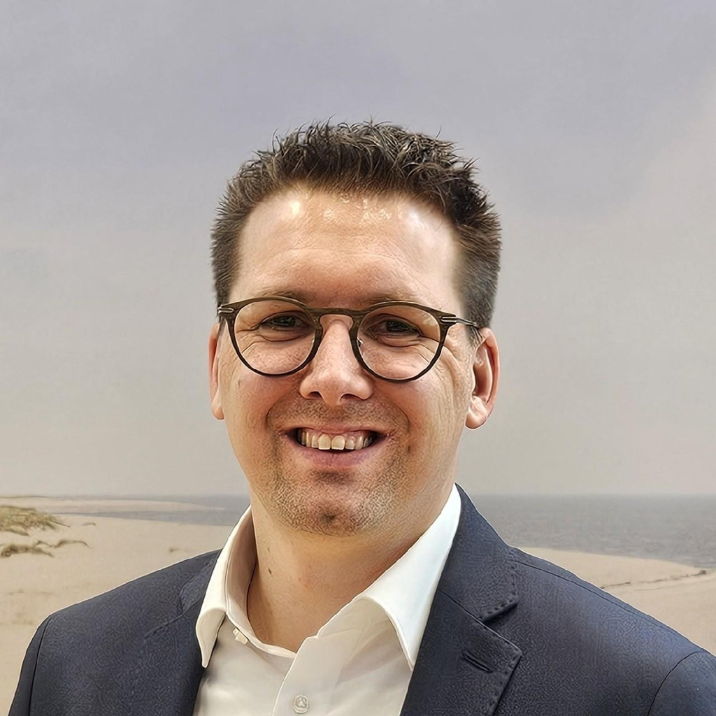 Alexander Koch - Verkaufsförderer Wärmepumpensysteme - August Brötje ...