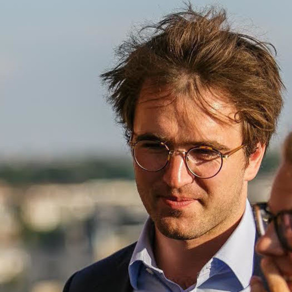 Roman Haselmann - Rechtsreferendar - Greenberg Traurig Germany, LLP | XING