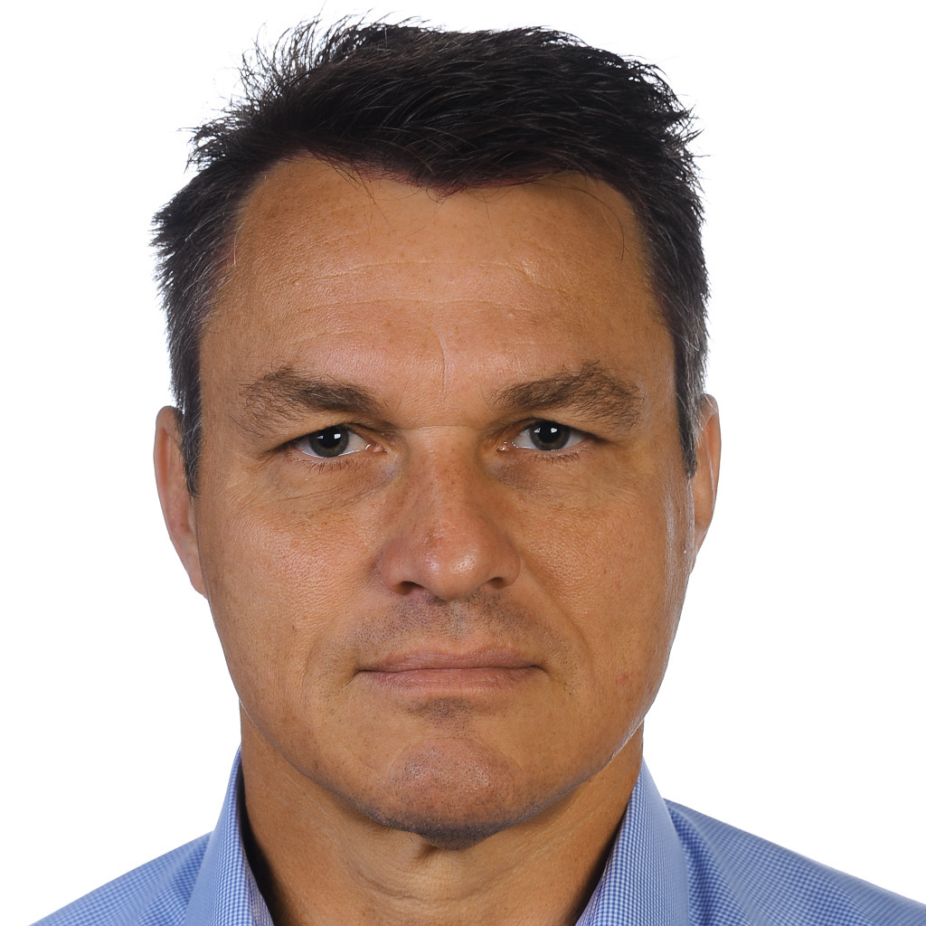 Dipl.-Ing. Frank-Michael Raab - Director Service VPH - J.M. Voith SE ...