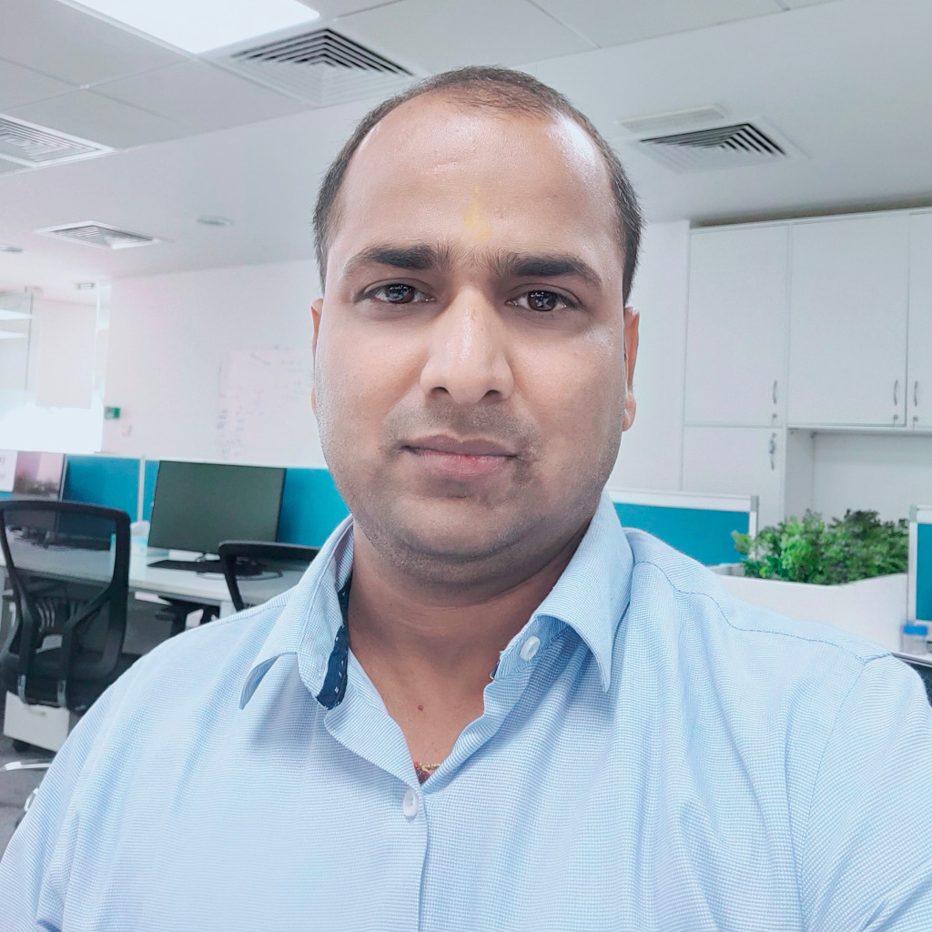 AMIT KUMAR JHA - Business Process Architect - Quintica | XING