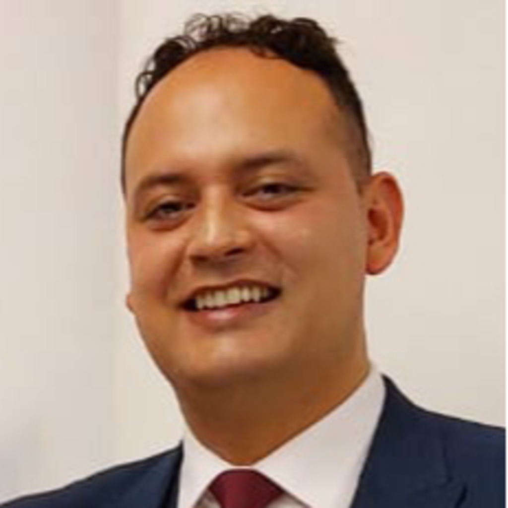 Cristian Hernández - Advanced System Engineer AI, Enterprise Search & ChatBots - Karl-Franzens ...