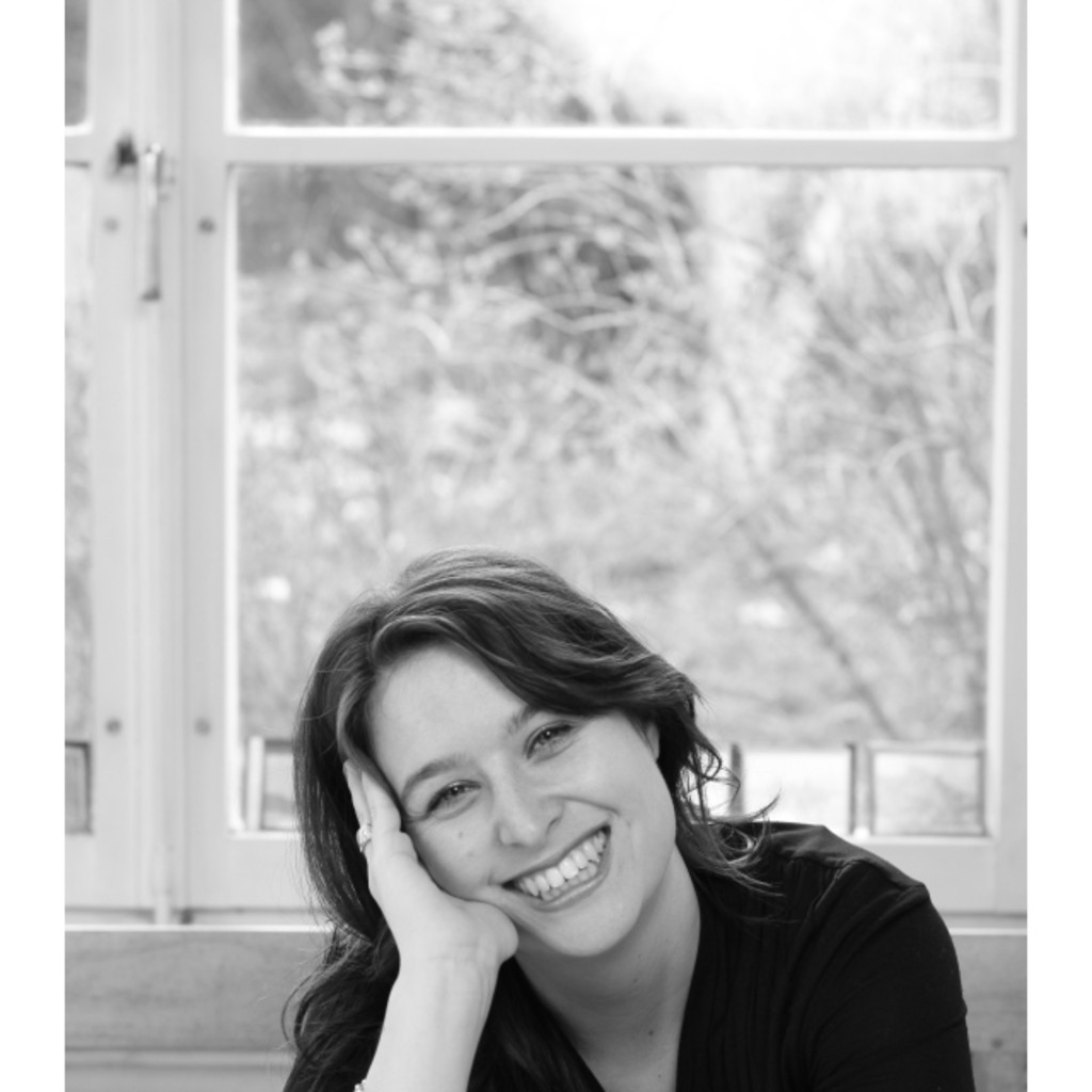 Stephanie Geiger - Leiterin Personalwesen - Wagner AG | XING