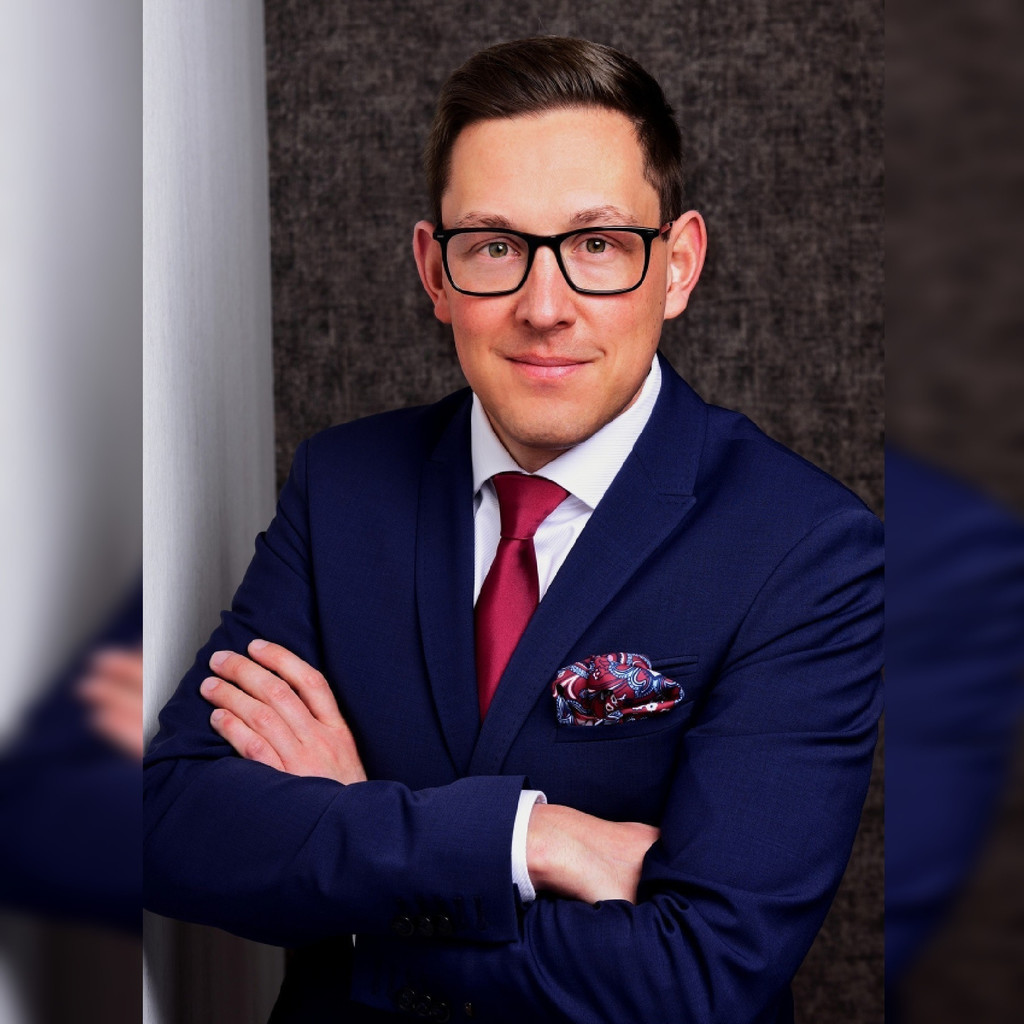 Daniel Alexander Sender - Senior Category Manager and Consultant - IBM ...