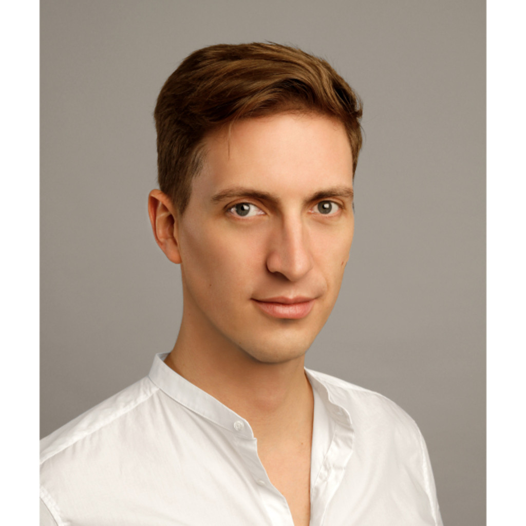 Sebastian Mauch Senior Program Manager HERE A Nokia Business XING