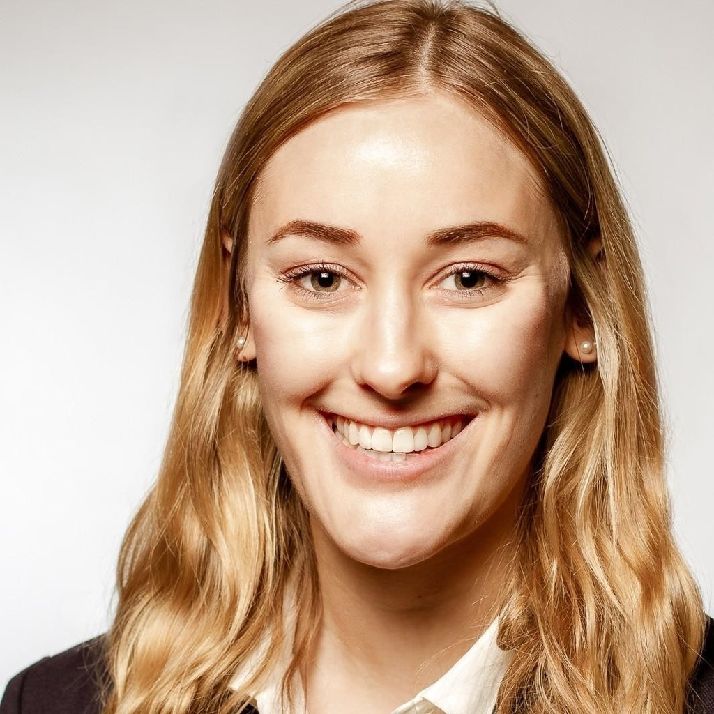 Astrid Schmidt - Betriebswirtschaftslehre - Garp Bildungszentrum | XING