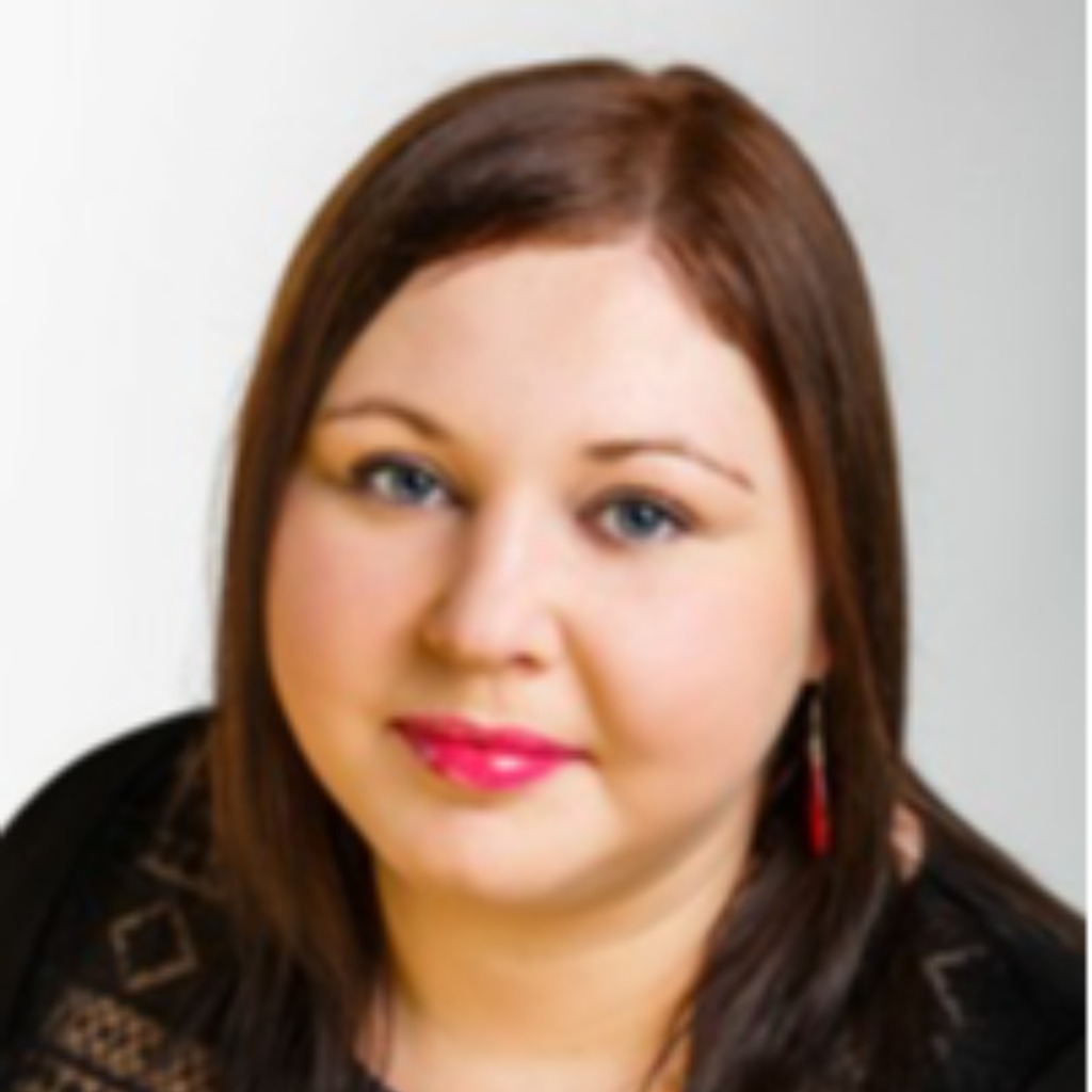 Natalia Anna Pillich - Manager für Personalvermittlung - Brinkmann ...