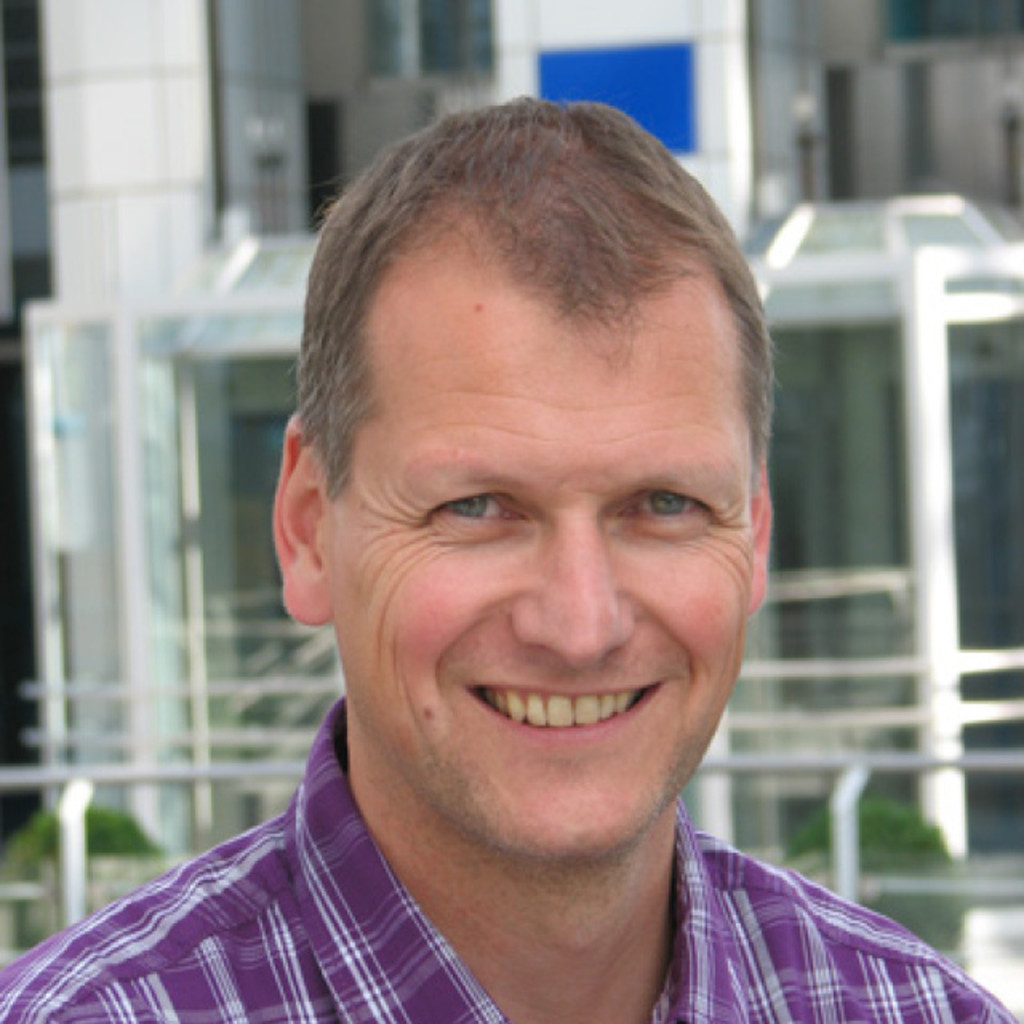 Matthias Sorke - Area Manager/Gebietsleiter - Studiosus Reisen | XING