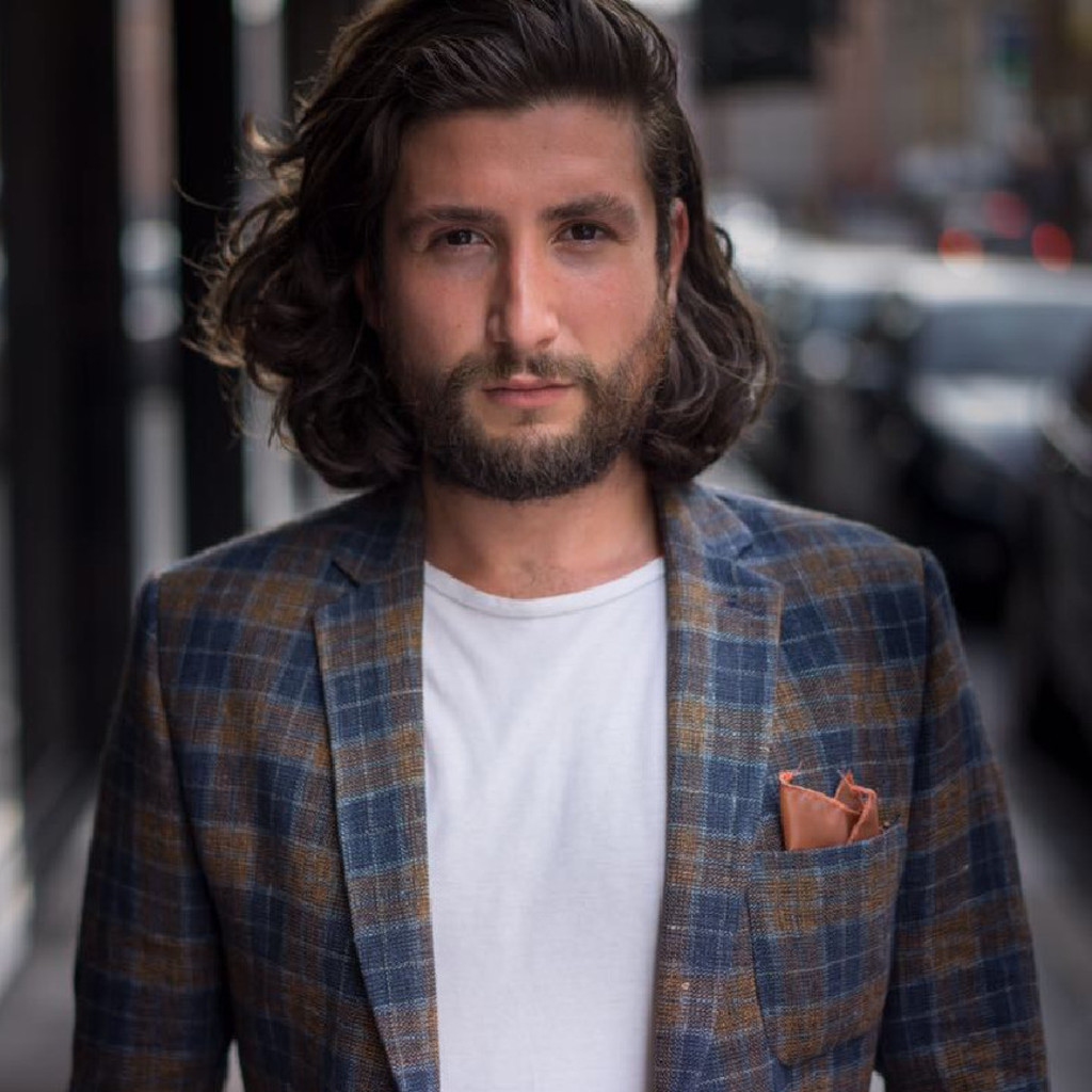 Serhat Can - Geschäftsführer - Adam & Eva Boutique | XING