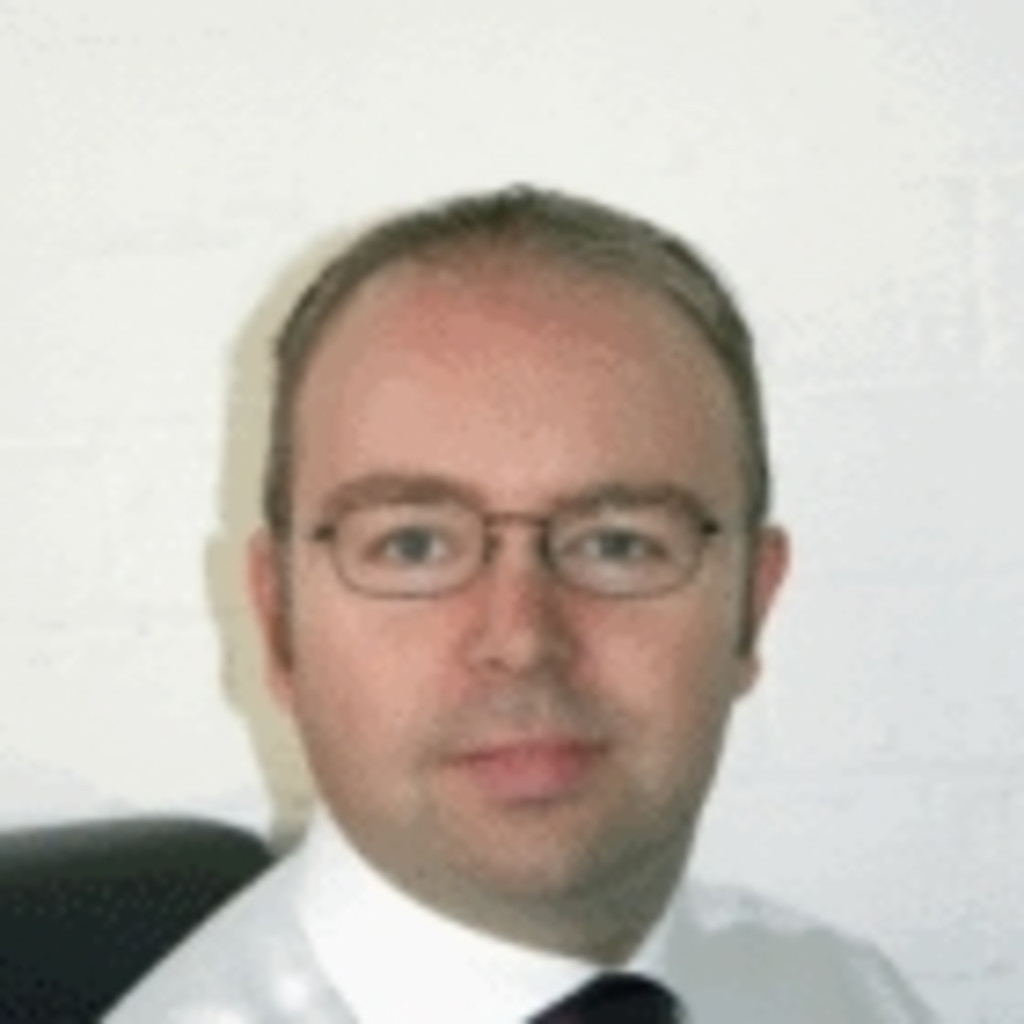 Ian Gill - Managing Consultant - PI Consulting | XING