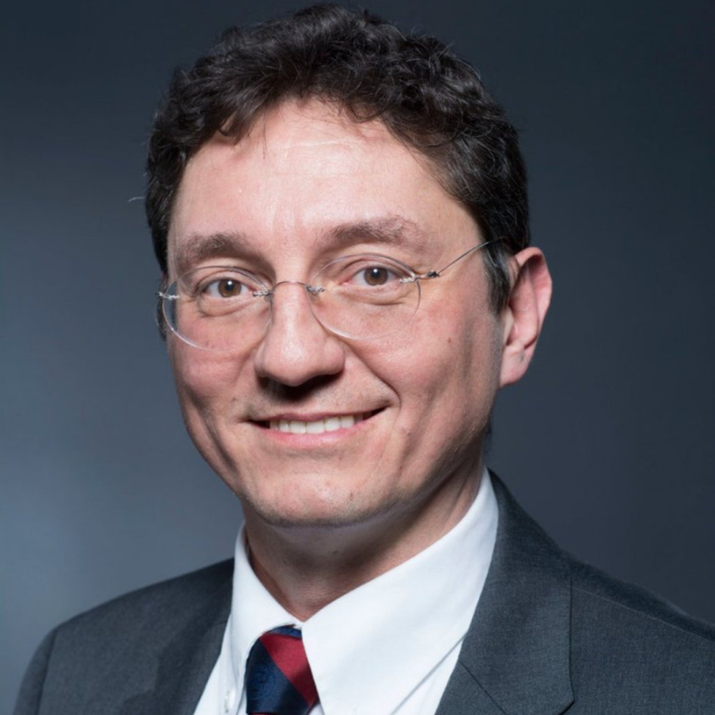 Gerald Goebel - IT Consultant - IT Services und Handel | XING