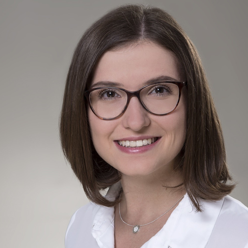 Luzie Keilbach - Betriebswirtschaftslehre - FH Südwestfalen | XING