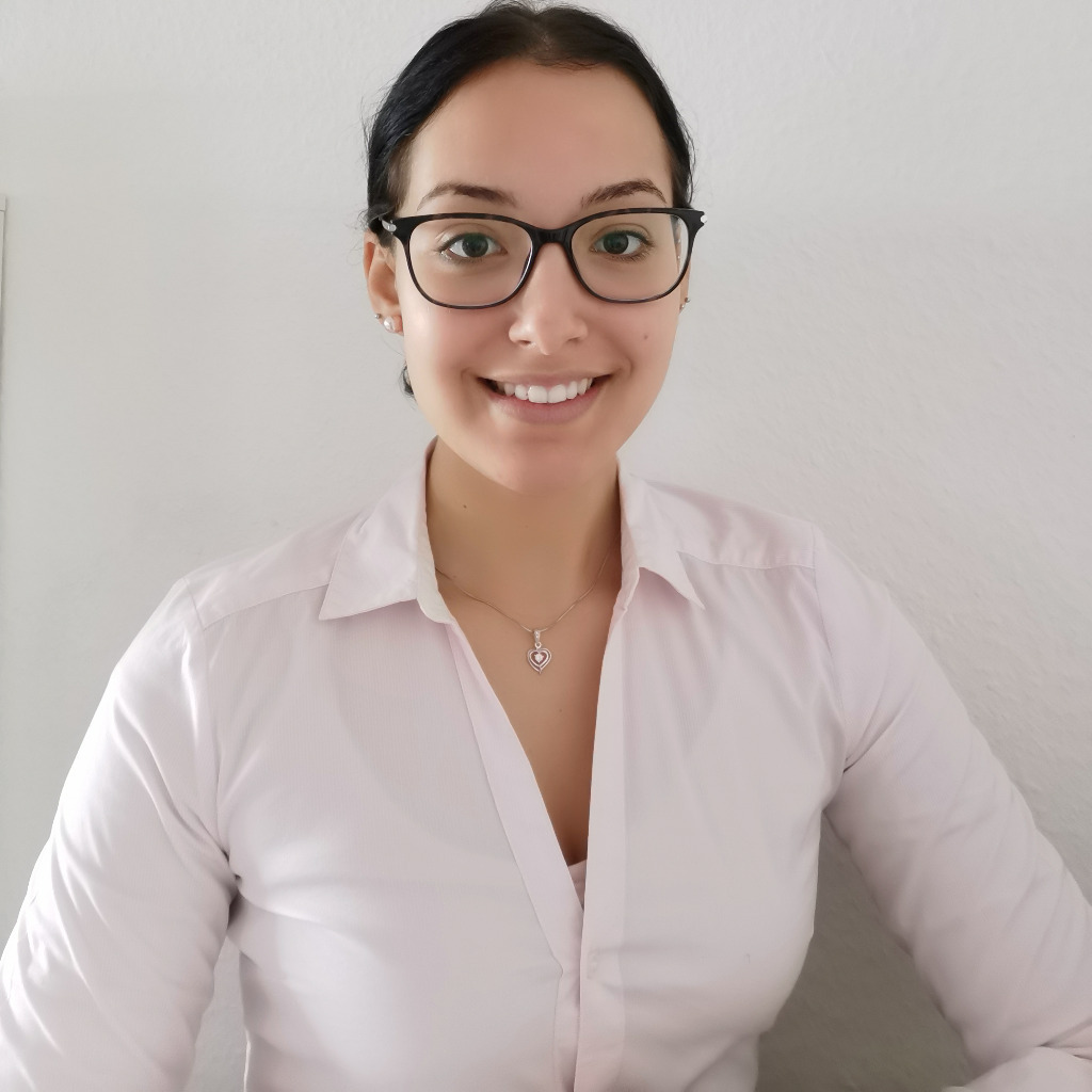 Ingrid Cesar Bayer - Immobilien-Bewirtschafterin - Vonovia SE | XING