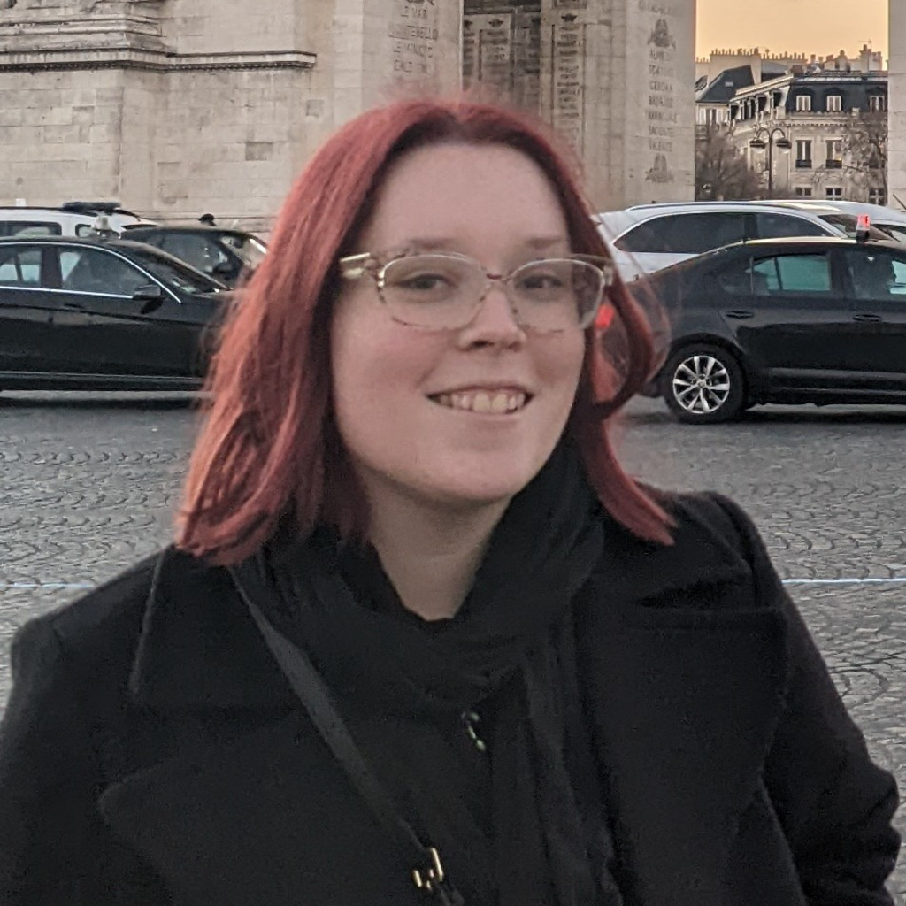 Molly Foster - Quality Outreach Coordinator - Nationwide Children's ...