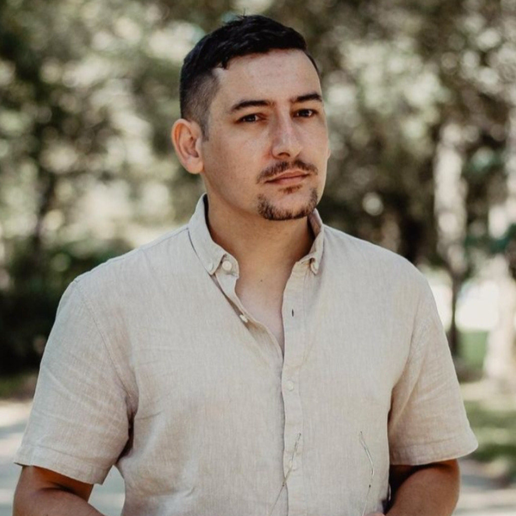 Christian Pascal Nöbel - Staatlich anerkannter Erzieher - Stadt ...