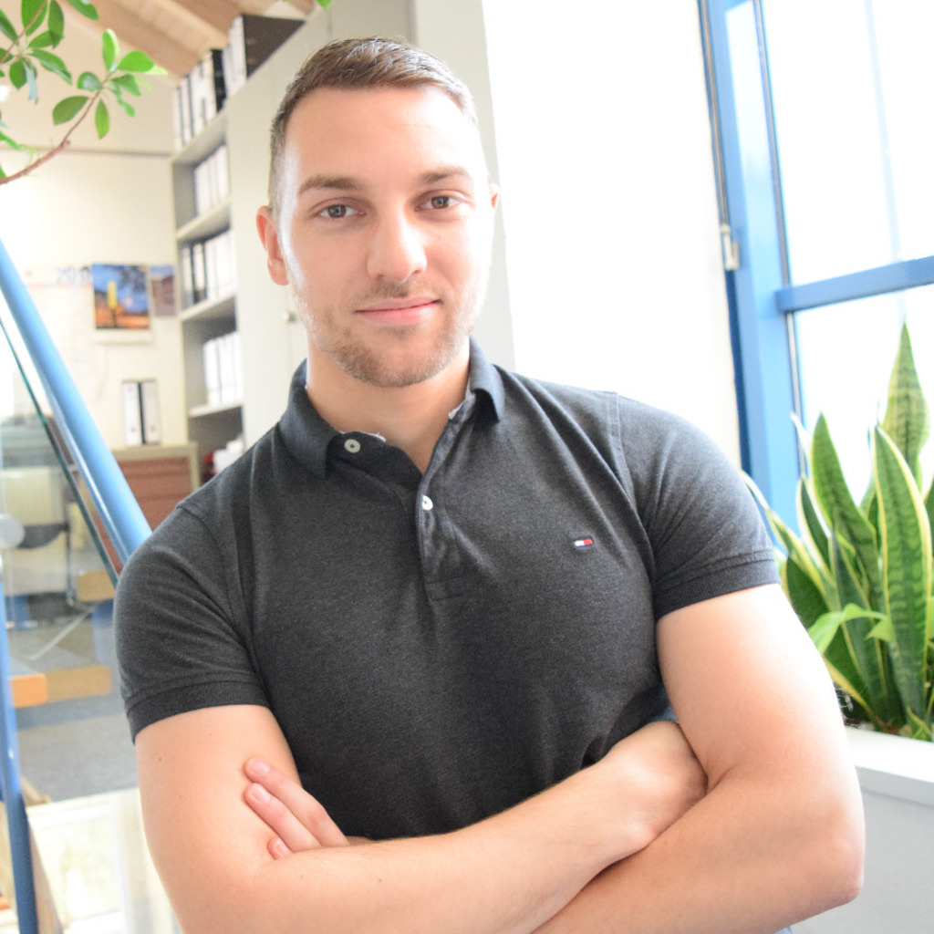 Martin Beyer - Geschäftsführer - Beyer Architekten | XING