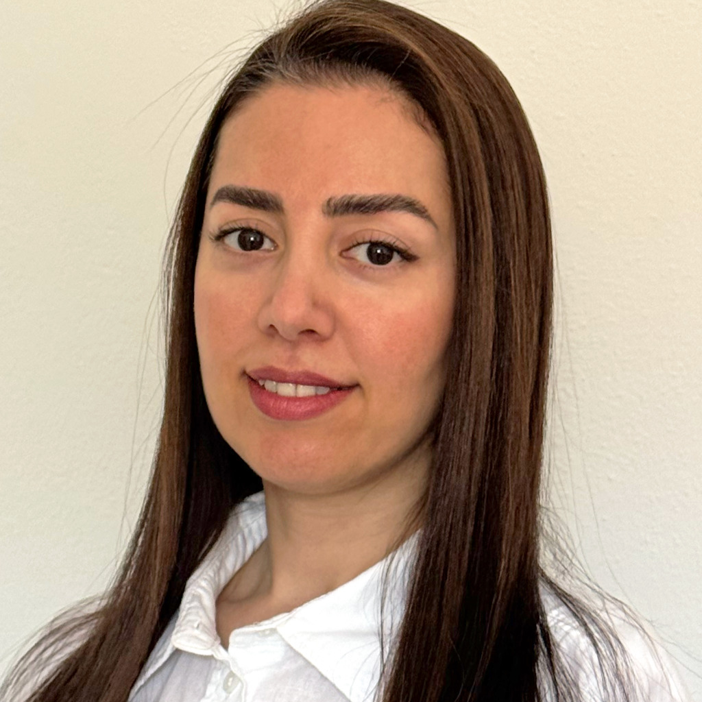 Aida Golshanara - Frontend Developer - Spectral Engines GmbH | XING