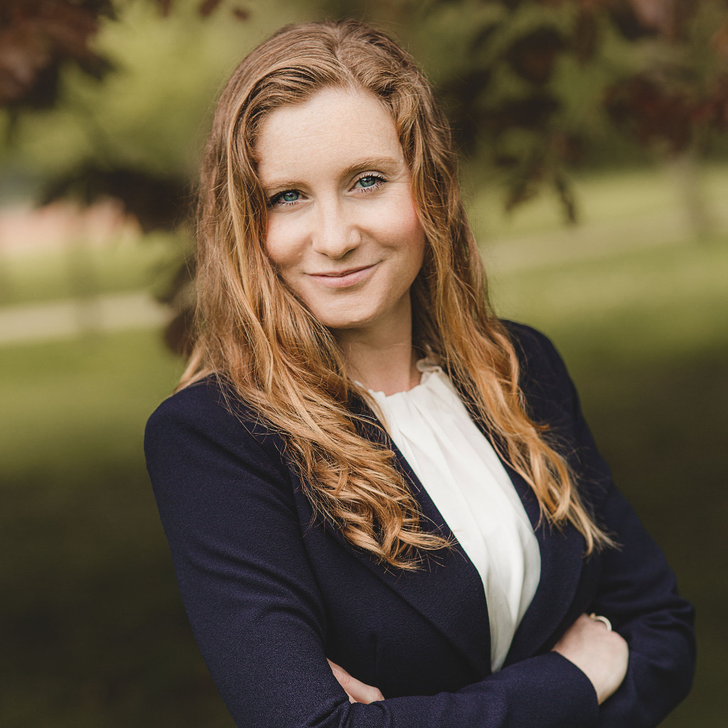 Anna Blaicher - Head of Leadership Development and Organizational ...