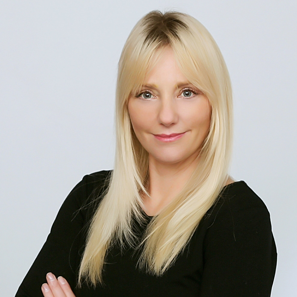 Nicole Rondinelli - HR Generalist - FNZ Deutschland Technologie GmbH | XING