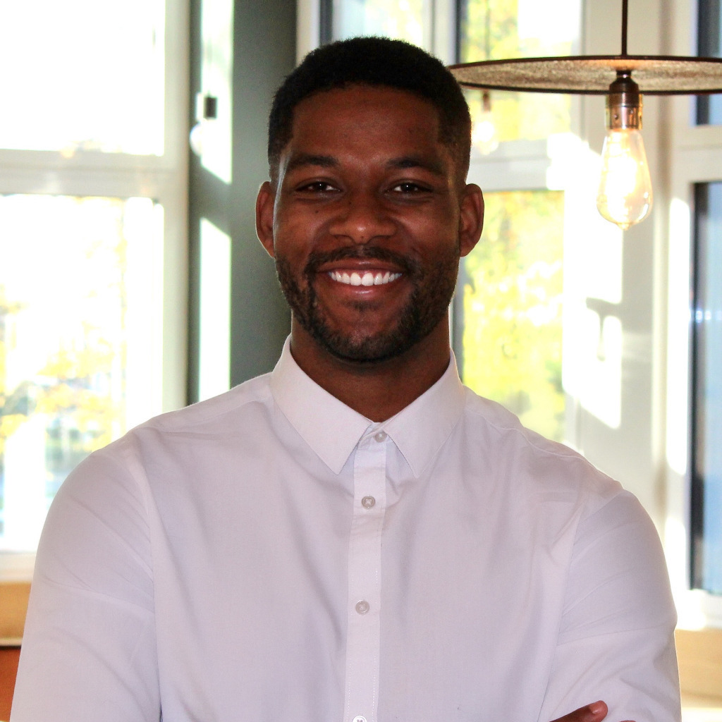 Dion Idoko - Account Consultant - Austin Fraser | XING