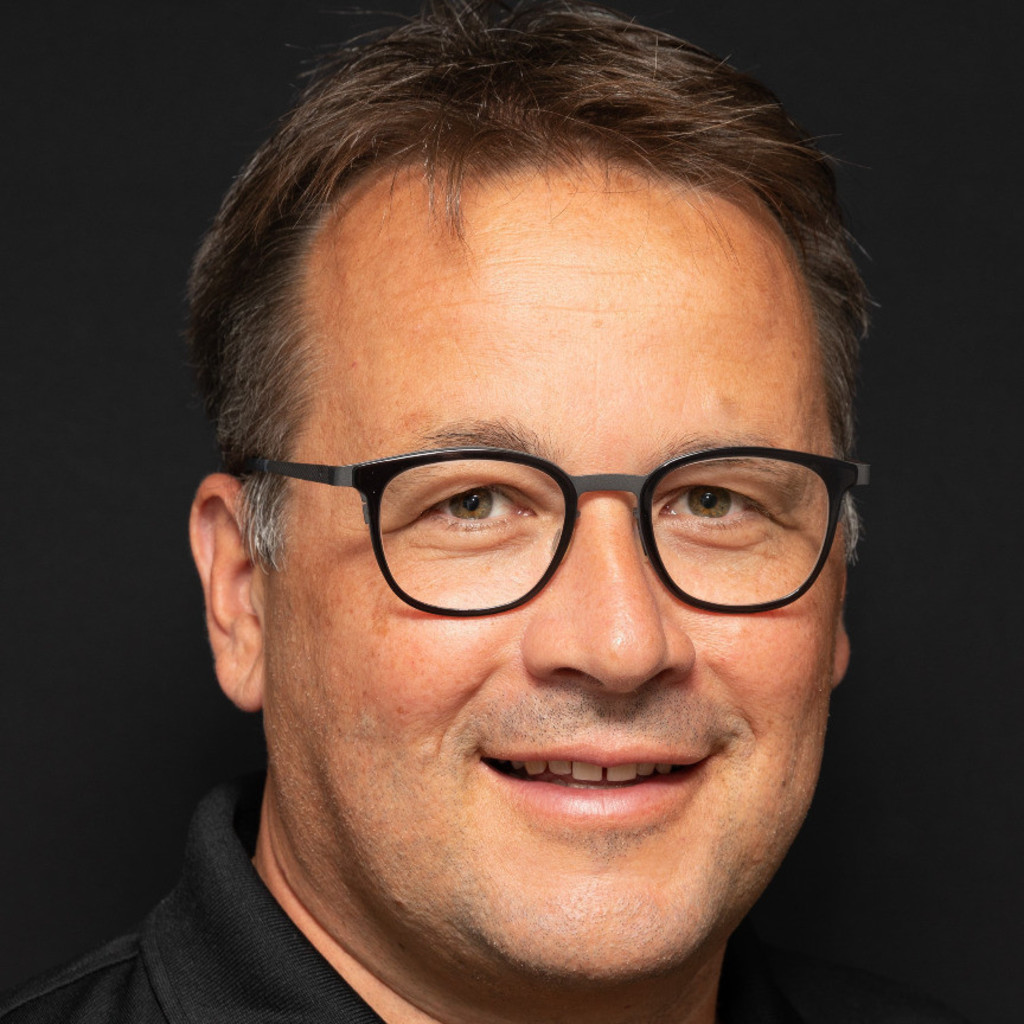 Rolf Stadler - CEO - Crayon Schweiz AG | XING