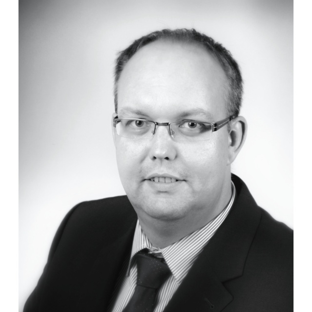 Sven Martin - Local ICT Manager - Canon Deutschland GmbH | XING