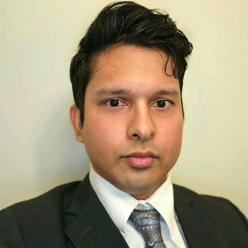 Vikash Deendyal MD - Business Intelligence Consultant - Vikash Deendyal MD consulting | XING