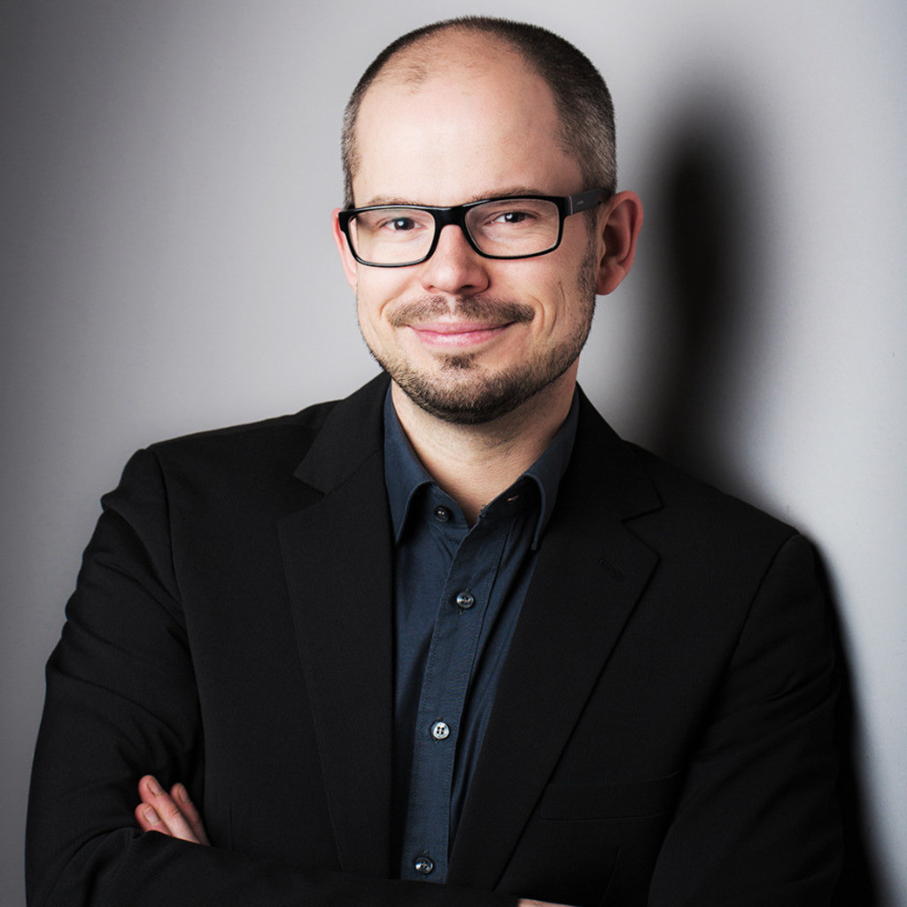 Patrick Wolf - Chief Operating Officer - LegalTech Systems GmbH & Co ...