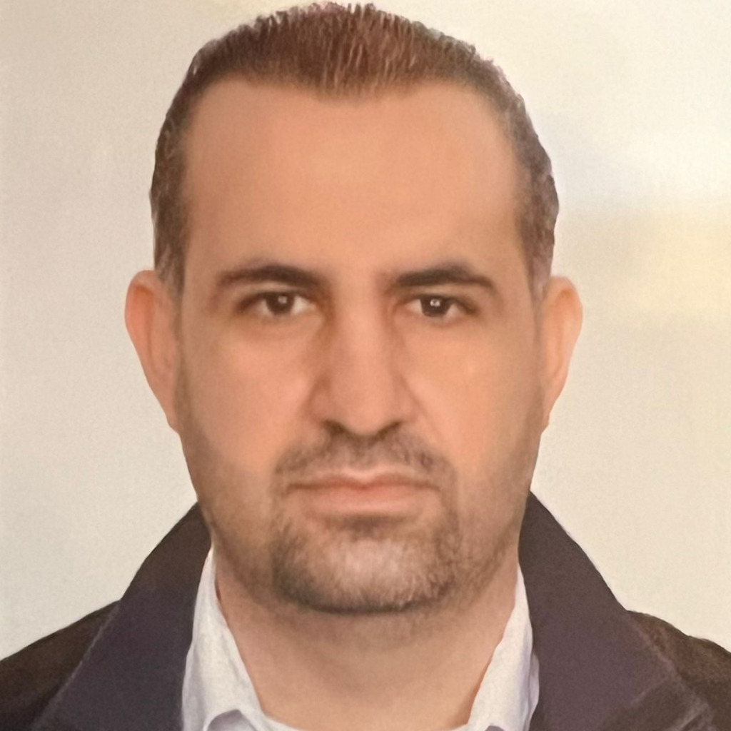 George Alahmar - SENIOR SOFTWARE ENGINEER – TEAM LEAD - STITCHAIN | XING George Alahmar - SENIOR SOFTWARE ENGINEER – TEAM LEAD - STITCHAIN | XING