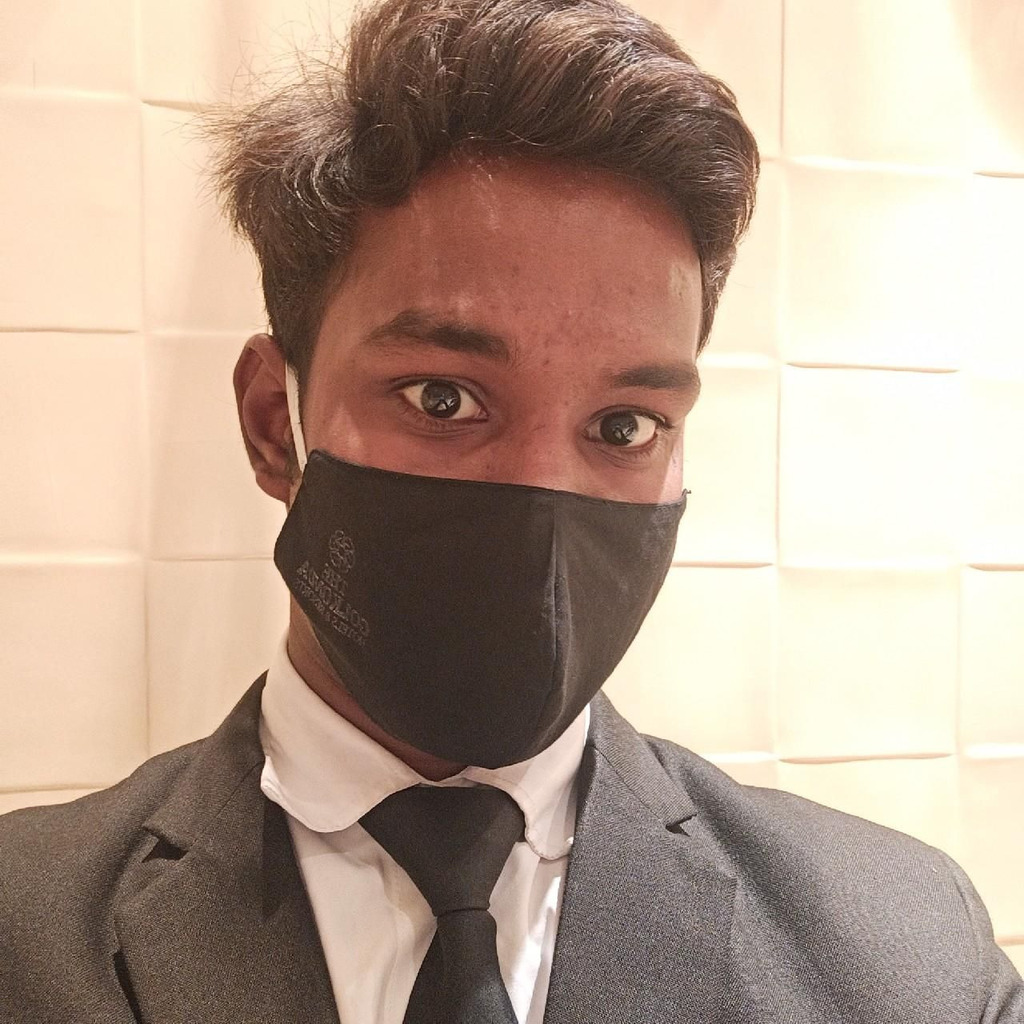 Uppala Mahesh - Service-Employee Food and Beverage - Lemon Tree hotel ...