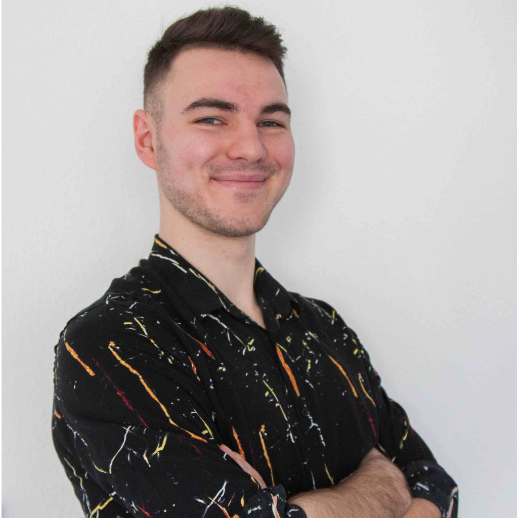 Leon Krüger - Softwarearchitekt - KPMG IT Service GmbH | XING