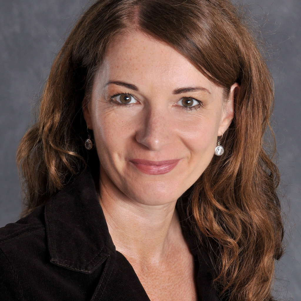 Annette Otto - Beraterin Gesundheitsmanagement BEM - B.A.D ...