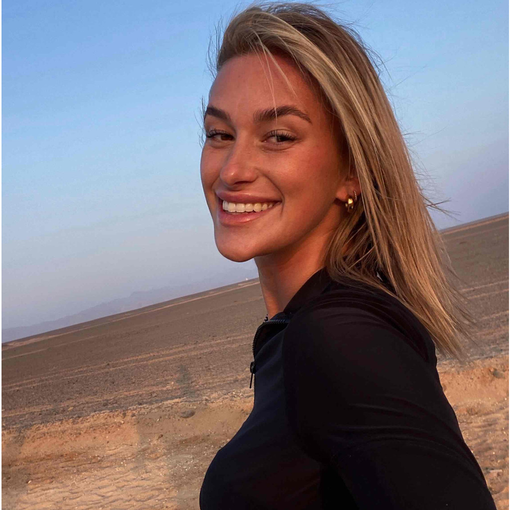 Jacqueline Pape - Tourismuskauffrau - FIRST Reisebüro Wilmering | XING