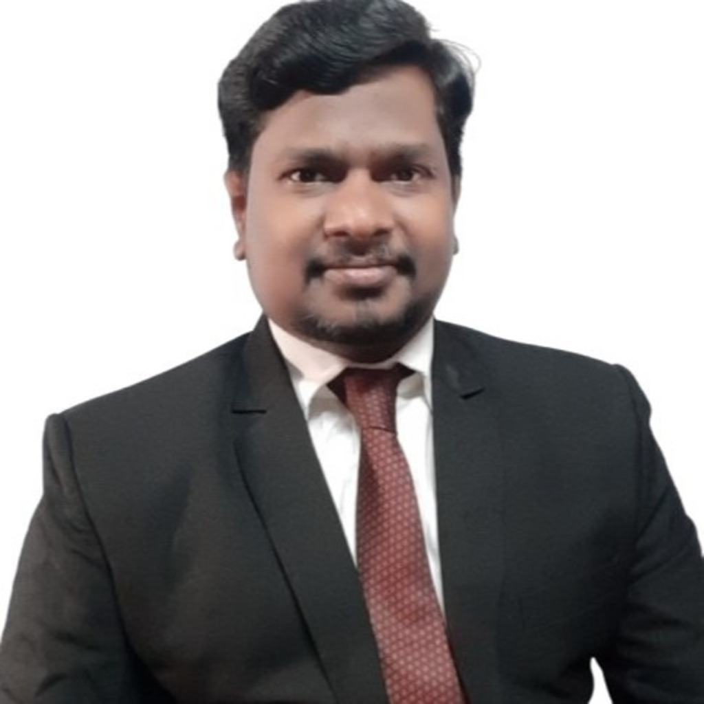 Basudev Epili - On-site Technician - On-site Technician | XING