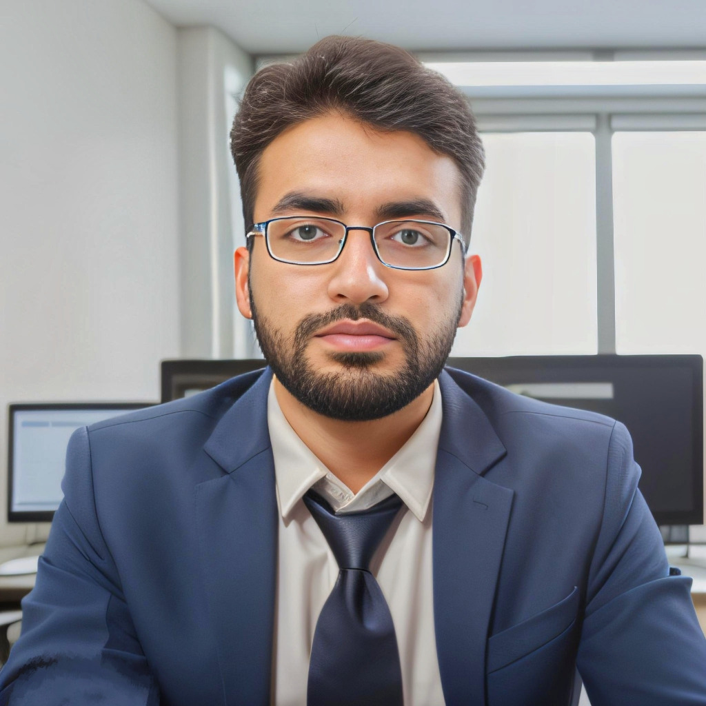 Muhammad Talha - Data & AI Engineer - NeuroSmith | XING