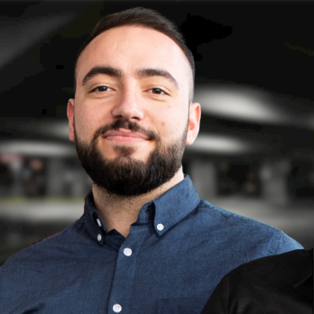 Neshta Hagopian - Applications Manager - DG Nexolution | XING