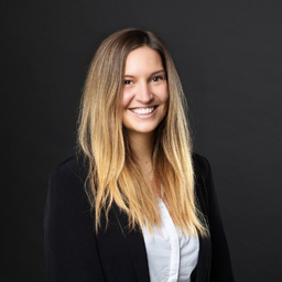 Lisa Marie Bischof - Human Resources Management - FOM – Hochschule für ...