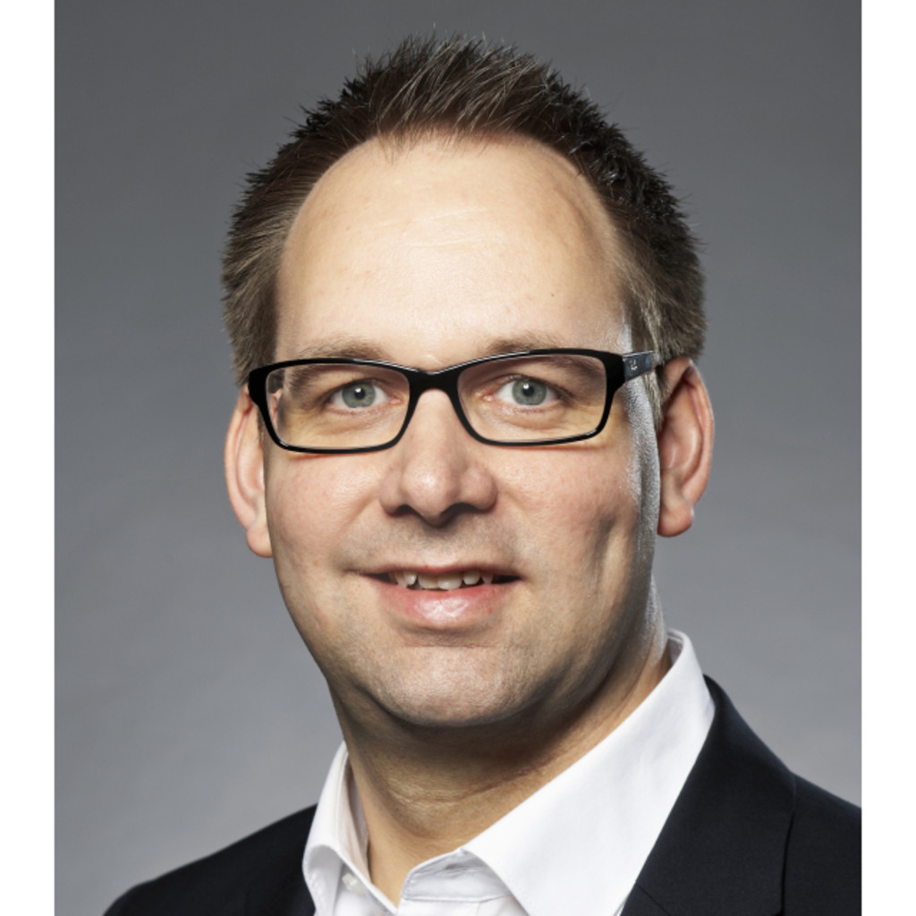 Stephan Klusmann - Geschäftsführer - ALSO Financial Services GmbH | XING