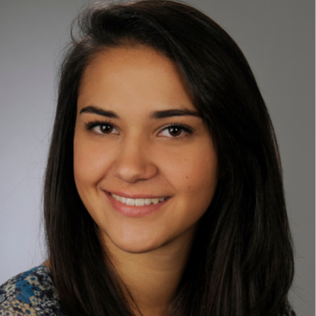 Maria Kiermeyer - Pädagogische Fachkraft in der ambulanten ...