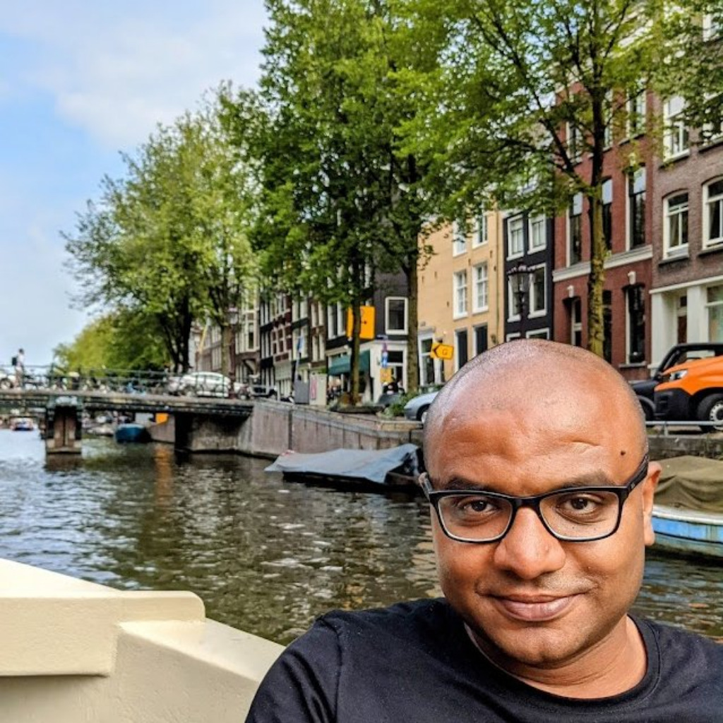 Ahmed Soliman - Senior DevOps Engineer - Kühne + Nagel | XING