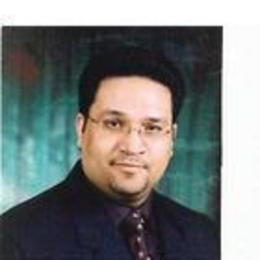 Ahmad Al Raie - Chief Executive Officer - LEVENBERT | XING