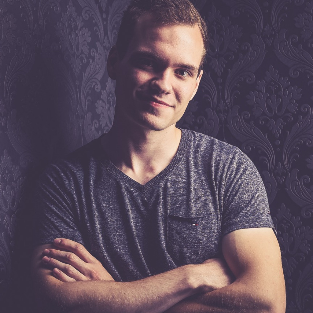 Markus Alexander Uitz-Blickling - Bauingenieurwesen - TU Dortmund | XING