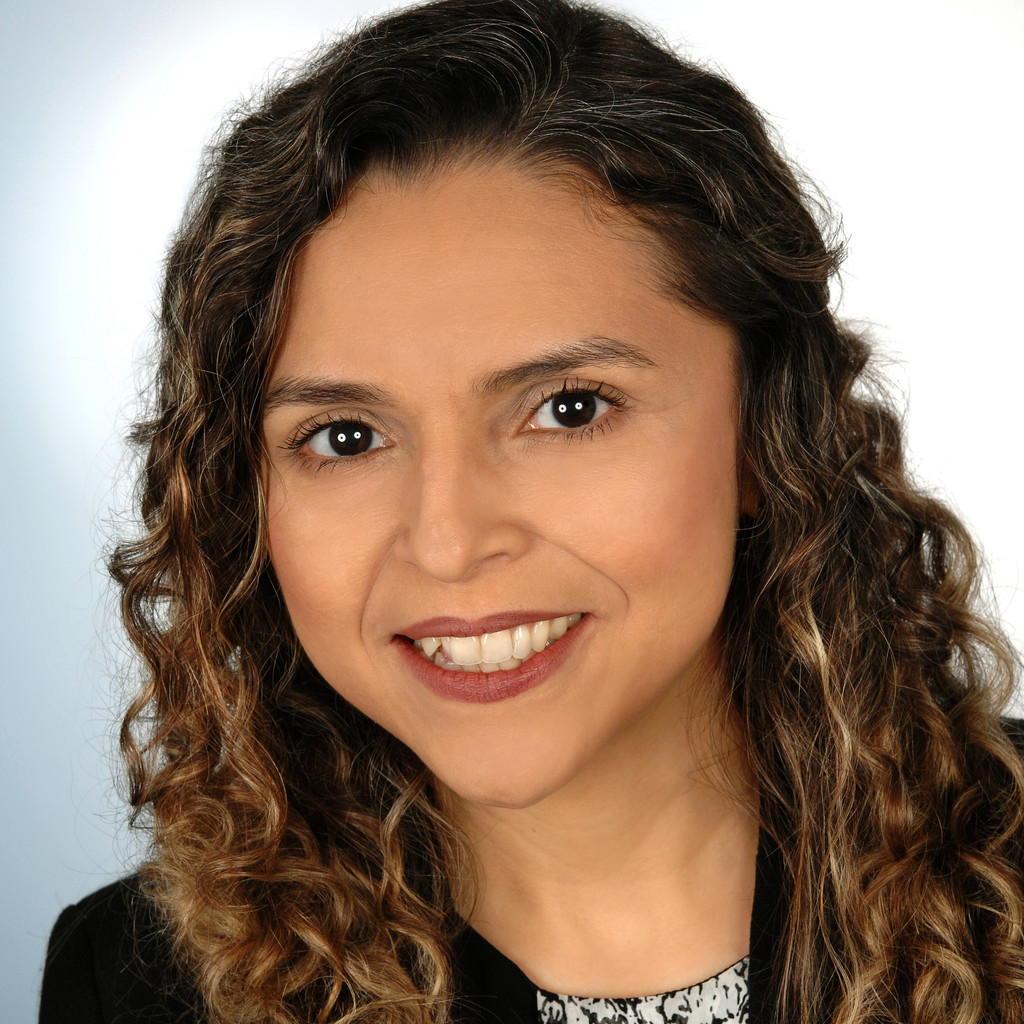 maria iracema rocha dudek - Assistenzärztin Neurologie - Klinikum ...