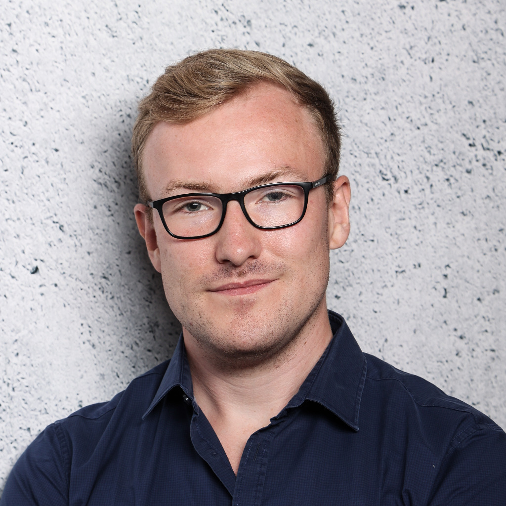 Christopher Schäfer - Product & Service Manager - DMG ...