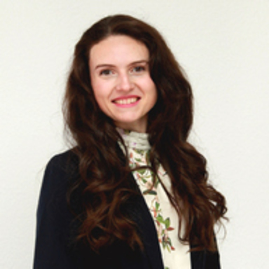 Alexandra Brum - Sachbearbeiterin im Labor - Kiesow Oberflächenchemie ...