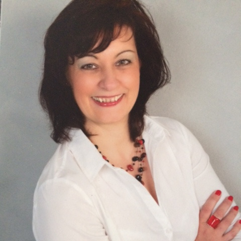 Manuela Fried - Administrative Assistant im Impfzentrum - Landkreis ...