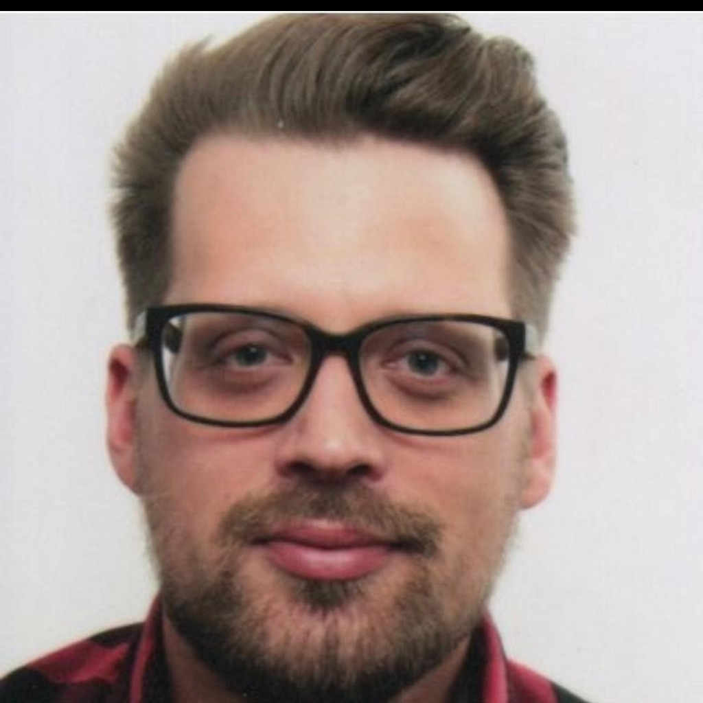 Daniel Janke - Bauleiter - Gebhardt Fördertechnik GmbH | XING